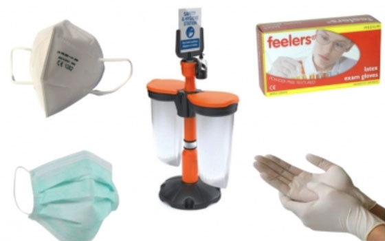 Hygienic Protection Products