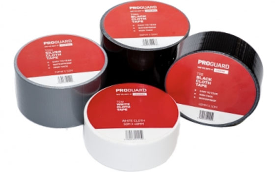 Protection and Warning Tape