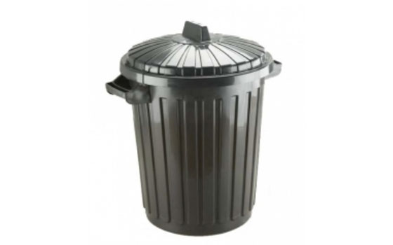 Waste Bins | Sitepro Direct