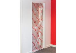 Proguard Fire Retardant Door Sleeves | Sitepro Direct