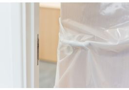 LPS 1207 FR Rated Door Sleeves | Door Edge Protection | Sitepro Direct