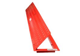 Proguard Temporary Sheet Material Access Hatch