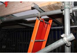 Proguard Lockable Ladder Guard | Sitepro
