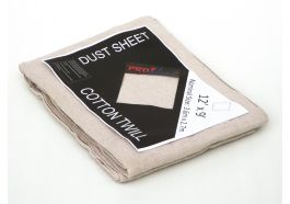 Proguard Stair Runner Dust Sheet