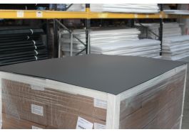 Proguard Protection Board Black