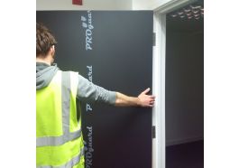 Proguard Correx® Protection Board - Door Size | Sitepro Direct