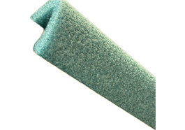 PROGUARD® FOAM HAND RAIL PROTECTOR 2M X 45-60MM