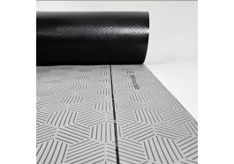 Proguard Gator Guard Titanium Floor Protection
