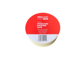 Low Residue Masking Tape