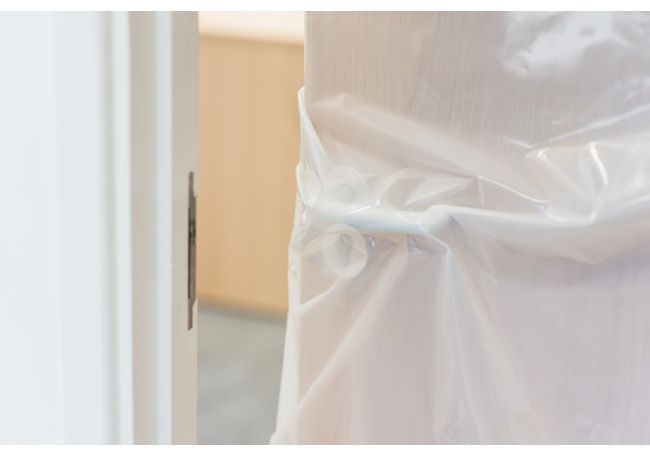 LPS 1207 FR Rated Door Sleeves | Door Edge Protection | Sitepro Direct