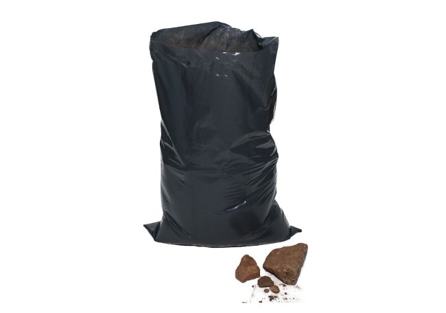 rubble bags